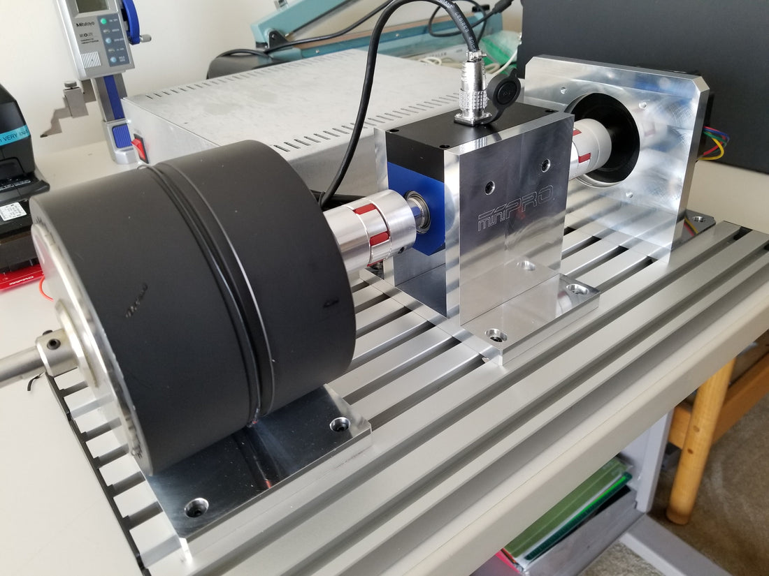 What is a Brake Dyno? – MINIPRO®