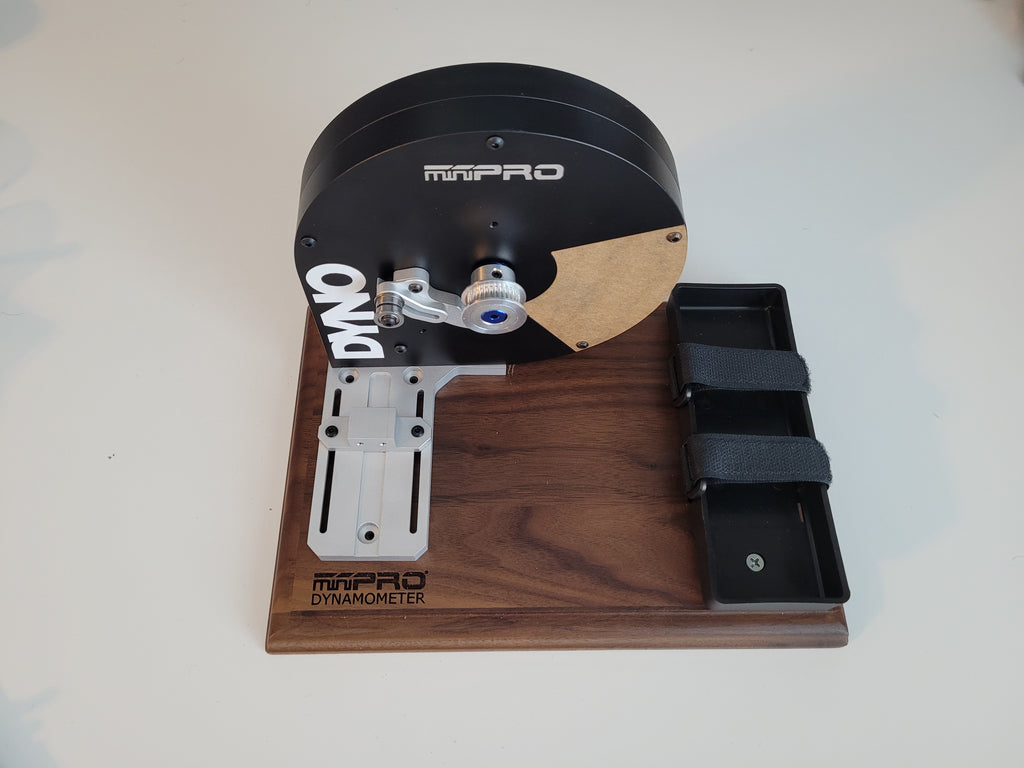 Motor Dyno Base (Wood) – MINIPRO®