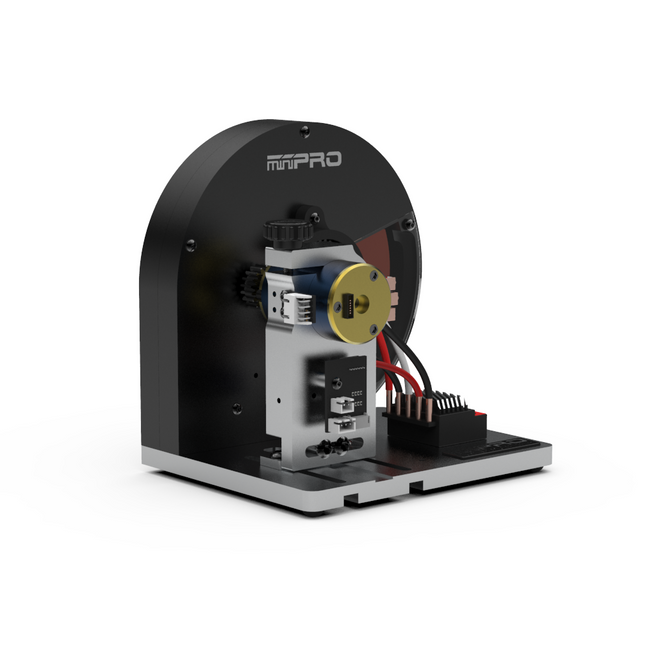 MINIPRO® Inertia Motor Dynamometer V2