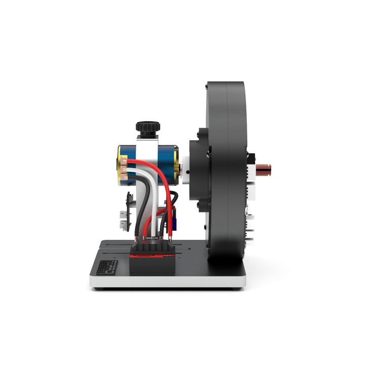 MINIPRO® Inertia Motor Dynamometer V2