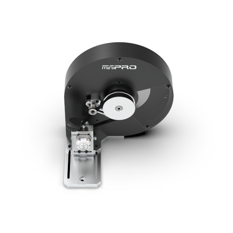 MINIPRO® Slot Car Inertia Motor Dynamometer (Dyno)