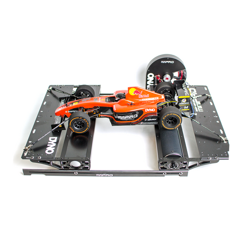 MINIPRO® R/C Chassis Dyno V2