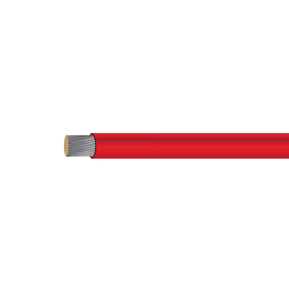 miniPRO® Cable: 12AWG - Red – MINIPRO®